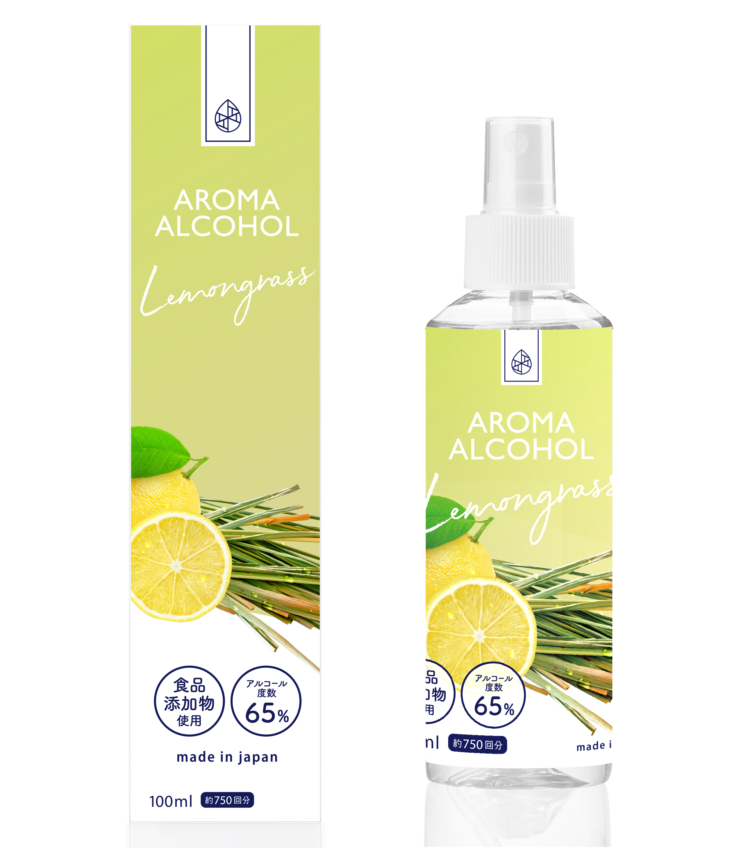 AROMA ALCOHOL